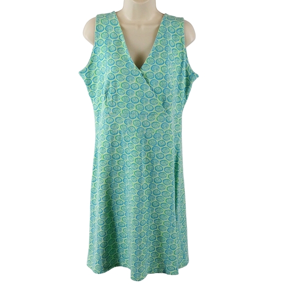 fresh produce | Dresses | Fresh Produce Teal Patterned Midi Dress ...